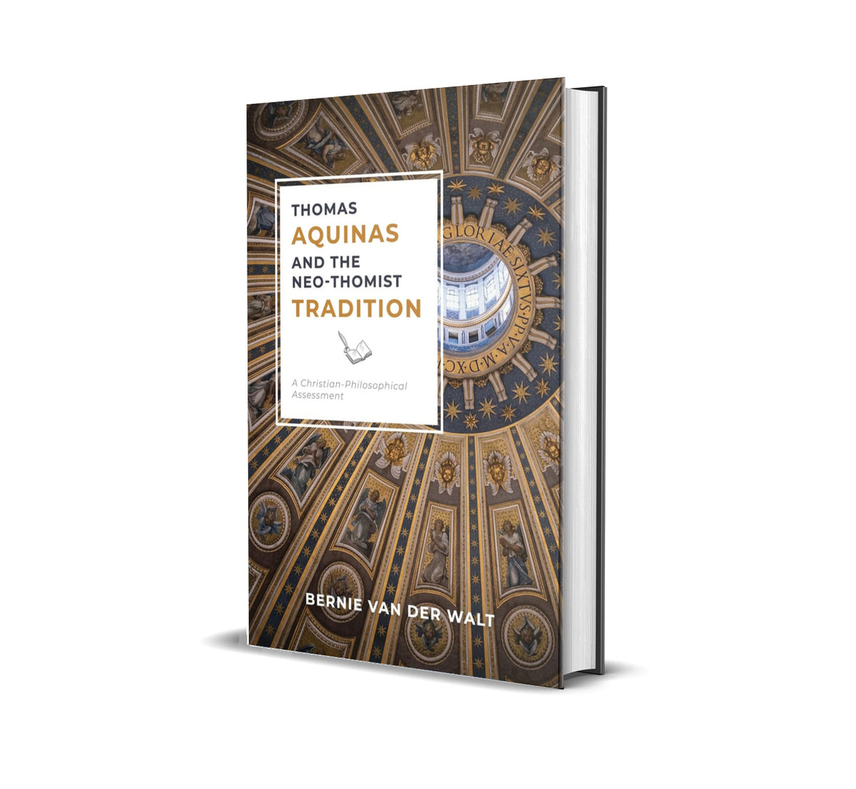 Thomas Aquinas and The Neo-Thomist Tradition – Cántaro Institute